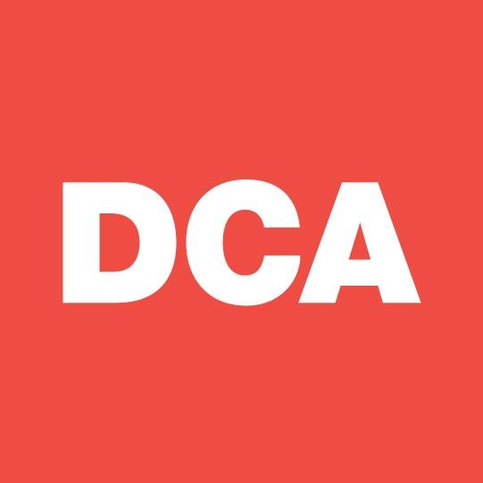 DCA - Help Line Computer Center